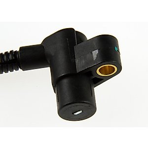 Holstein Parts 2ABS0448 ABS Wheel Speed Sensor - Compatible With Select Ford Taurus; Mercury Sable; FRONT LEFT