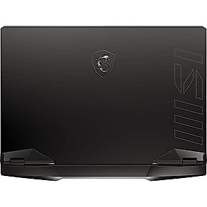 MSI Raider GE67Hx 15.6" OLED QHD 240Hz Gaming Laptop Intel Core i7-12800HX RTX3070TI 16GBDDR5 1TB NVMe SSD Win11 - Dark Grey (12UGS-070)