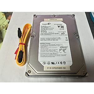 Seagate ST3300831AS 300GB Hard Drive