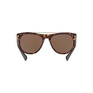 Versace VE4347 Havana/Brown Gradient One Size