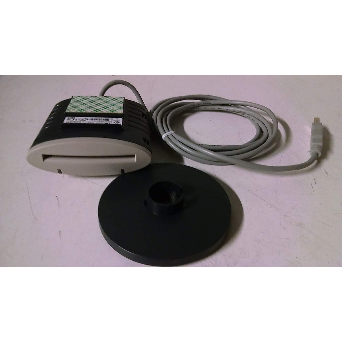 HID OMNIKEY 3121 USB Card Reader