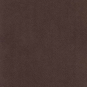 Hydeline Royce Zero Gravity Power Recline and Headrest Top Grain Leather Sofa Couch, 87", Brown