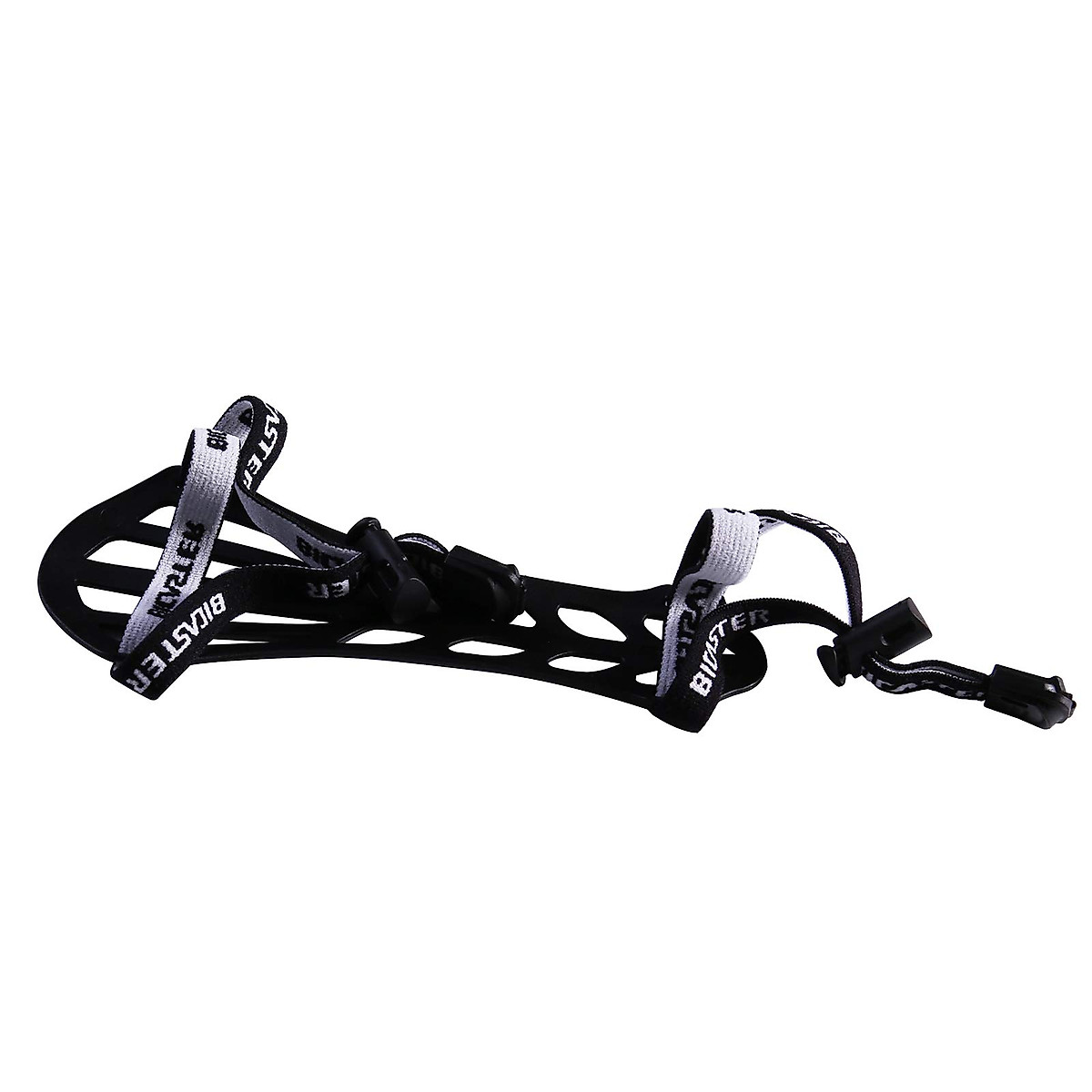 BICASTER Archery Arm Guards - Black