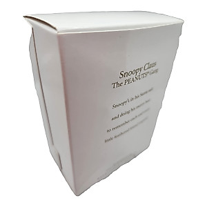 Hallmark Snoopy Claus 2011 Ornament The Peanuts Gang