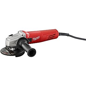 Angle Grinder, 4-1/2 In.