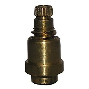 LASCO S-204-1NL No Lead Hot Stem for American Standard 2171