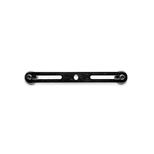 GRAVITY STANDS MS STB 01 MS STB 01- Stereo Bar for 2 Microphones