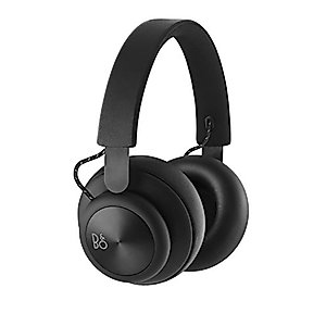 Bang & Olufsen Beoplay H4 Wireless Headphones - Black
