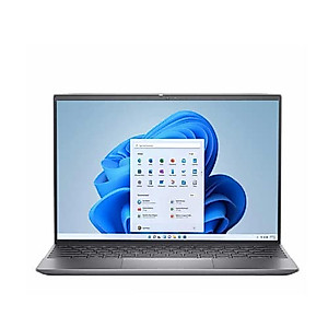 Dell Inspiron 13.3" Intel Evo Platform Laptop - 11th Gen Intel Core i5-11320H - FHD+ 1920 x 1200 Display - 16 GB Ram, 512GB SSD Windows 11 (Renewed)