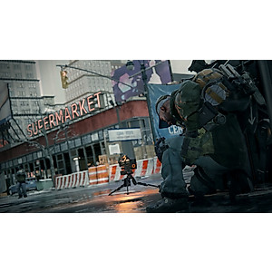 Tom Clancy's The Division - Xbox ONE nv Prix