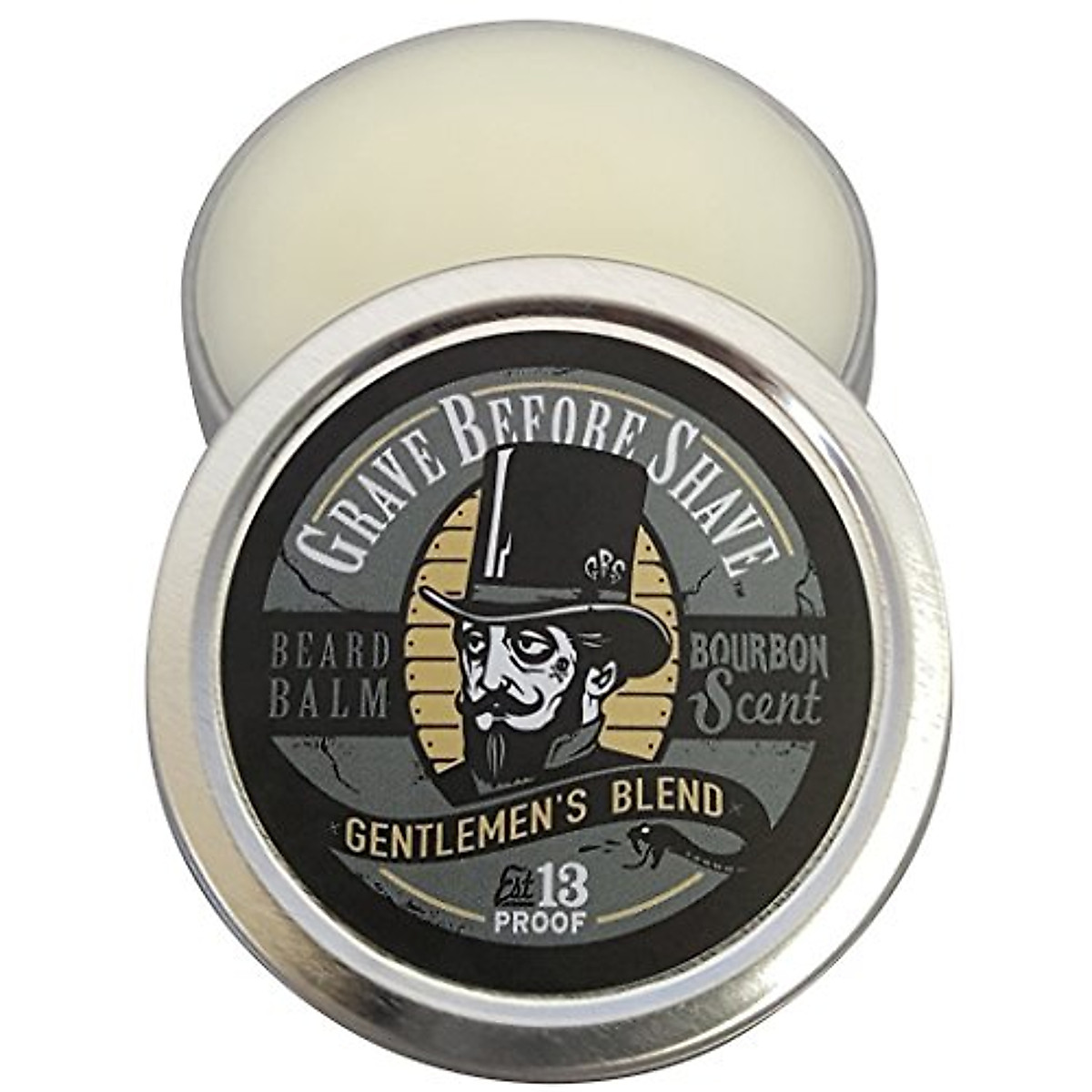 GRAVE BEFORE SHAVE™ Beard Care Pack (Gentlemen's Blend)