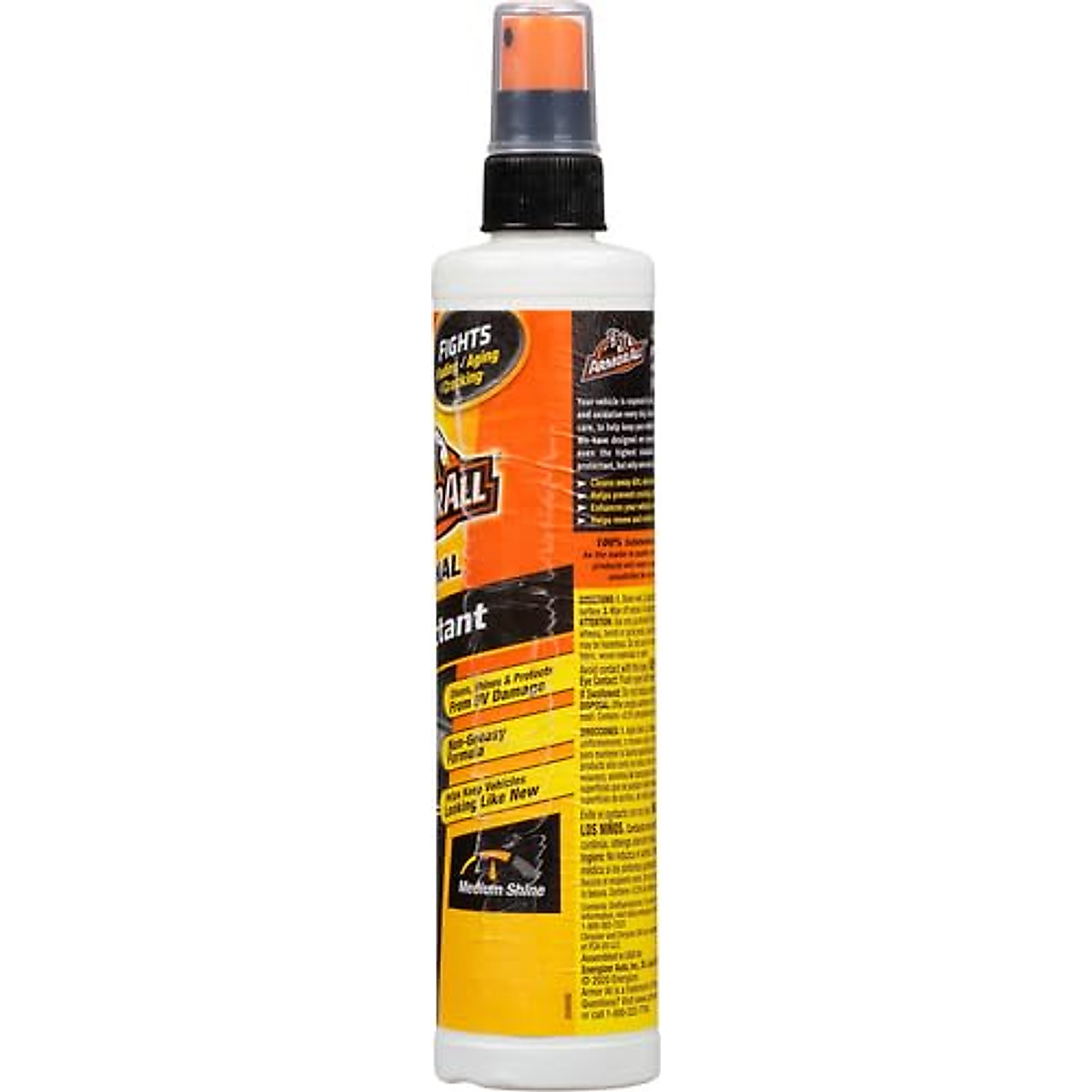 Armor All 10010 Original Protectant - 10 oz.