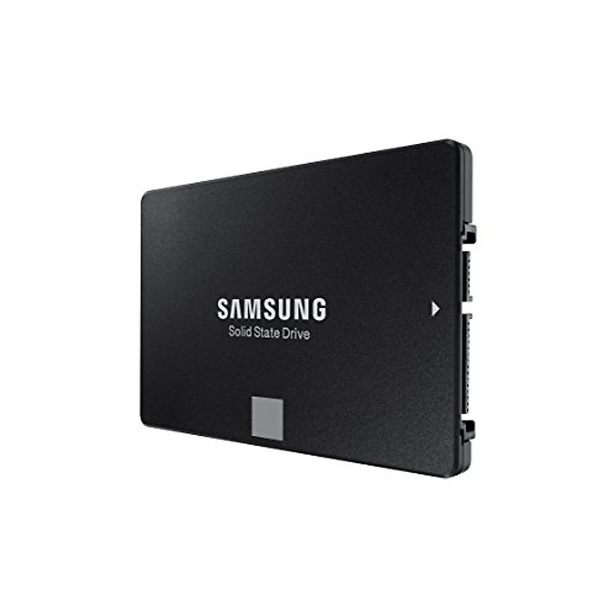 Samsung SSD 860 EVO 1TB 2.5 Inch SATA III Internal SSD (MZ-76E1T0B/AM)