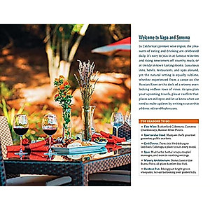Fodor's Napa & Sonoma (Full-color Travel Guide)