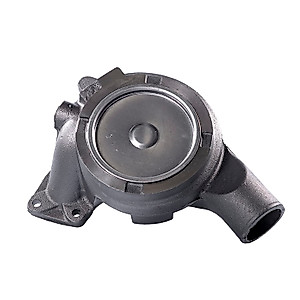 Water Pump Compatible With MASSEY FERGUSON 3120 3125 3140 4222028M91