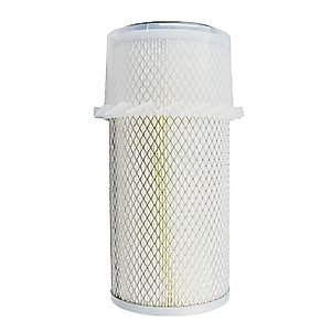 Manioiity Air Filter AT20728 AH19852 Compatible with John Deere 6598492 102-600 Loader 244E 244H 301 302 310 350 380 Bobcat Loader T140 T180 S130 S150 S160 S175 S185 S205 Replace 6598492 87704241