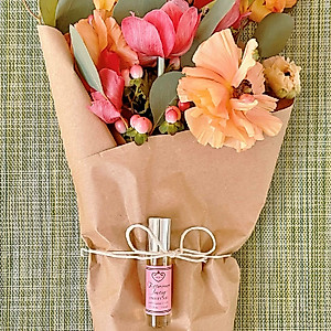 Jaqua Buttercream Frosting Roll-On Perfume Oil