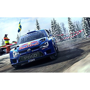 DiRT Rally - Xbox One