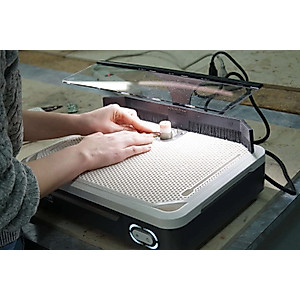 Techniglass The Grinder for Stained Glass Crafts