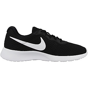 NIKE Women's Fitness Running Shoe, Black 01, 9
