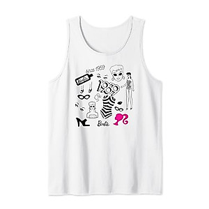 Barbie 1959 Tank Top