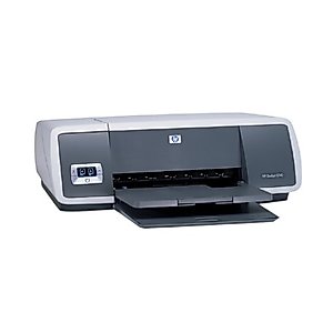 HP DeskJet 5740 Color Inkjet Printer