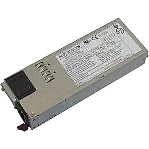 Supermicro PWS-1K22A-1R Power Supply