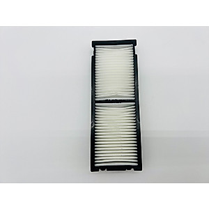 Replacement Air Filter ELPAF38 / V13H134A38 for Select Epson Projectors PowerLite Home Cinema 3010 and 3010e