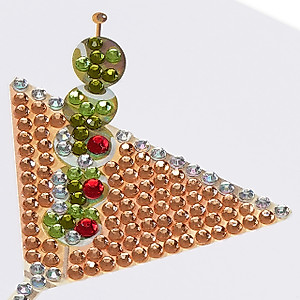 Papyrus Judith Leiber Birthday Card for Her (Cheers to You)