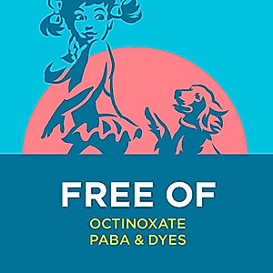 Coppertone Kids Sunscreen Lotion, SPF 70 Sunscreen for Kids, #1 Pediatrician Recommended Sunscreen Brand, Water Resistant Sunscreen SPF 70, 8 Fl Oz Bottle