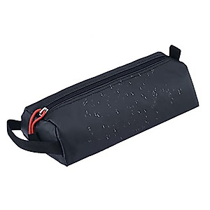 Rough Enough Small Tool Bag Pouch Large Pencil Case for School Office