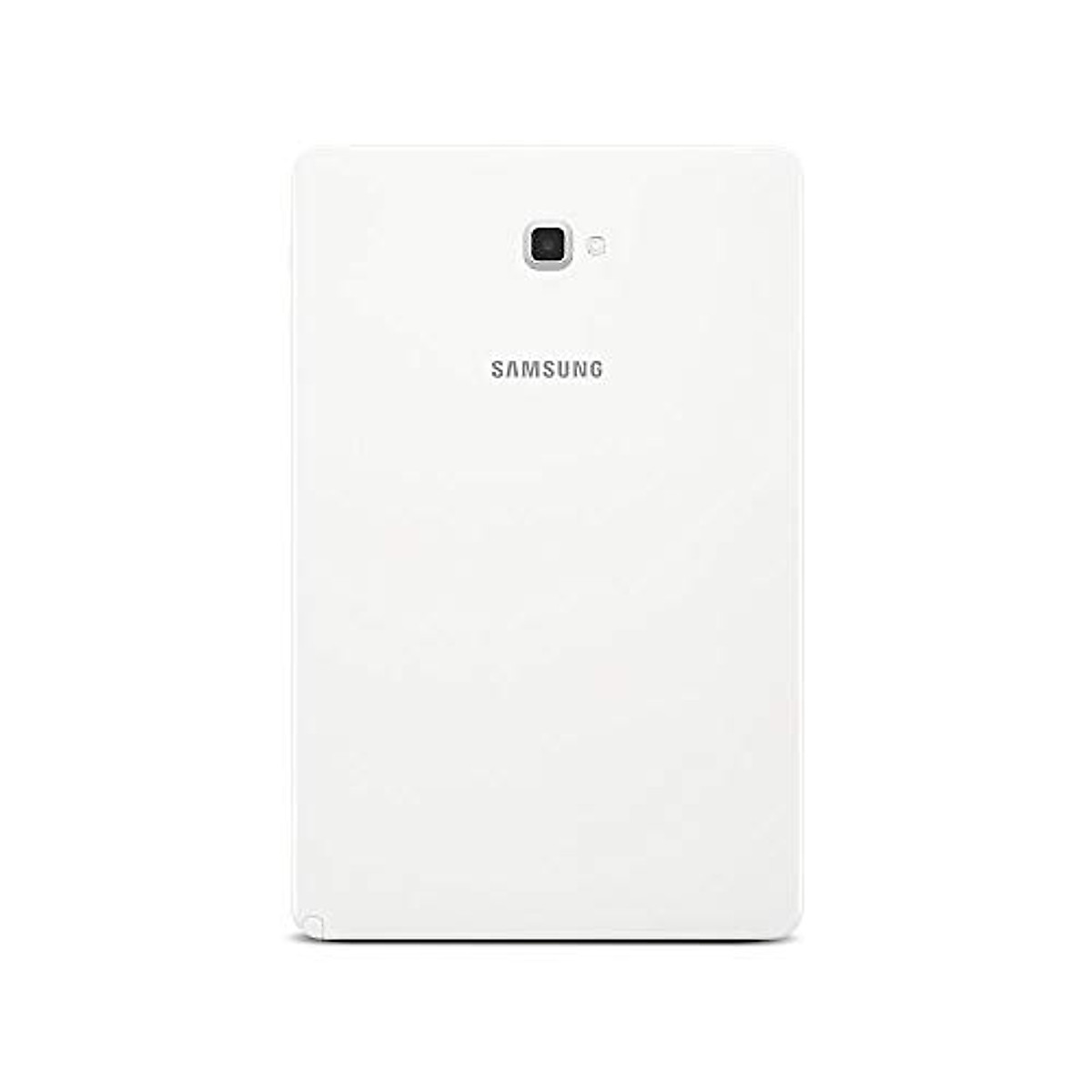 Samsung Galaxy Tab A with S Pen 10.1in; 16 GB Wifi Tablet (White) SM-P580NZWAXAR (Renewed)