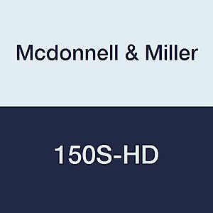 McDonnell & Miller 150S-HD New Style Head 150