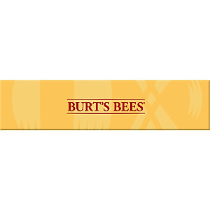 Burt's Bees Baby and Mom Gift Set with Nourishing Baby Oil, Original Baby Shampoo and Wash, and 100% Natural Origin Tinted Lip Balm, Red Dahlia