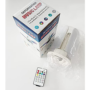 SIOLAXEN led Light Bulbs,50W 3300LM 6500K,Led Garage Ceiling Lights Super Bright,Led Light Color Changing for Workbench or Under Cabinet Lighting