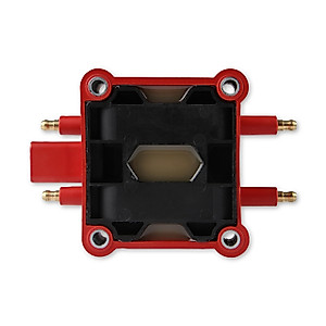 8239 MSD Ignition Coil - Blaster - 4-Tower