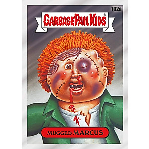 New 3rd Series 2020 Topps Garbage Pail Kids Chrome Blaster Box