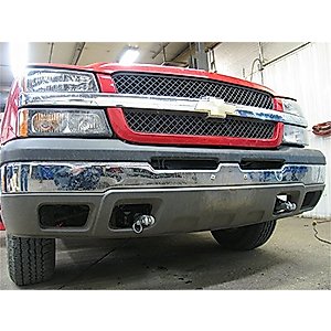 Blue Ox BX1682 Baseplate - Chevrolet/GMC 1500 Series