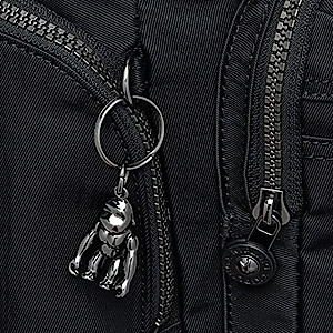 Kipling KI470953F KI4709 Official OSHO RICH BLACK