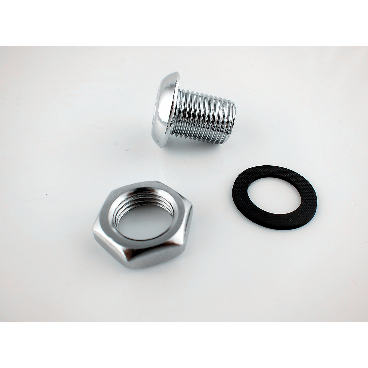 Goedrum Drum Air Vent with Gasket and Washer