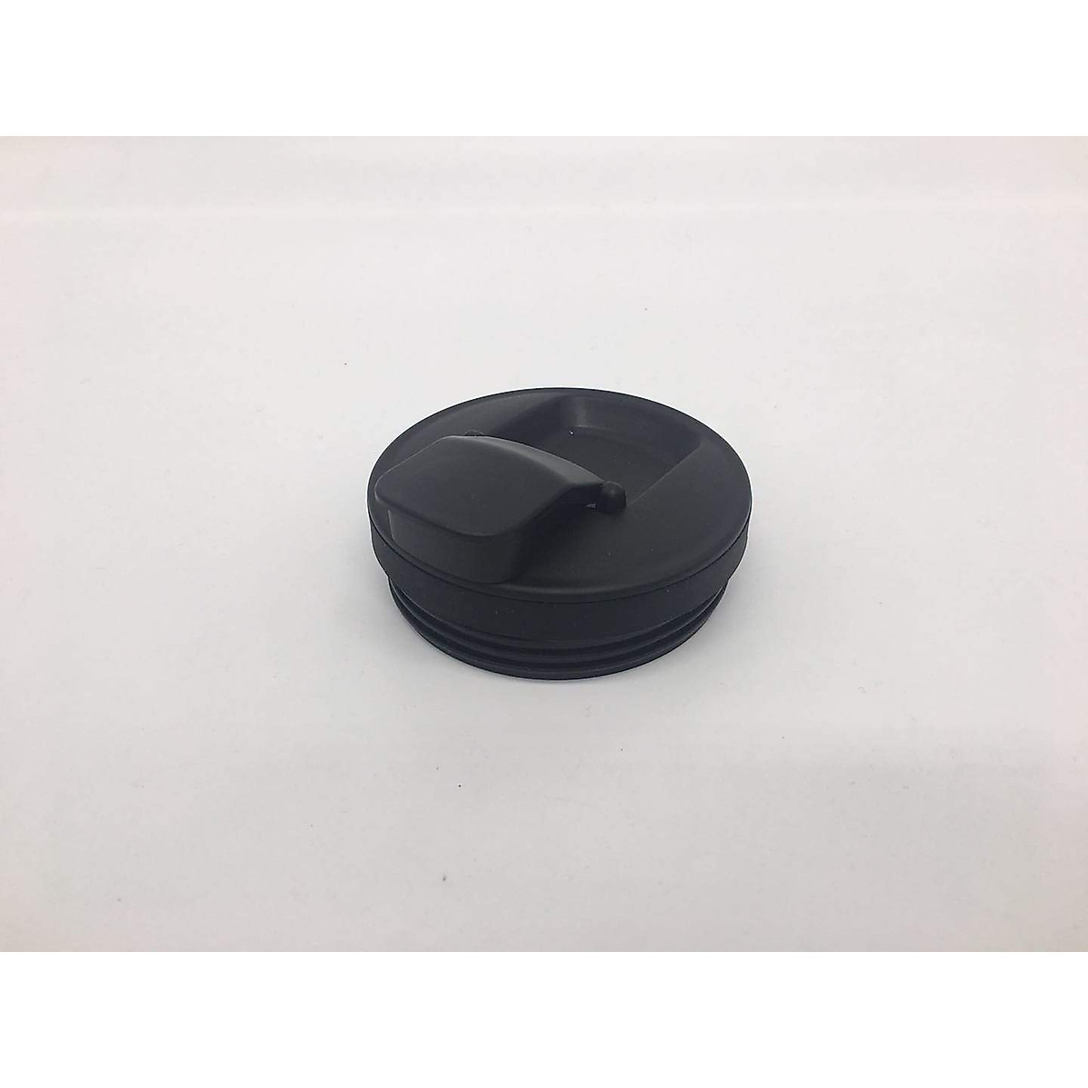 2piece Replacement Parts Spout Lid For Auto-iQ Nutri Ninja BL2012/BL2013/BL480/BL480D/481/482/486/487/487A/488W/490/491/492/492W/640/642/642W/642Z/680A/682NN100/NN100A/NN101/NN102 (2)