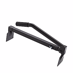 Bon Tool Brick Tongs Square