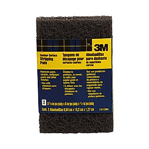 3M 10112 Heavy Duty Stripping Pads