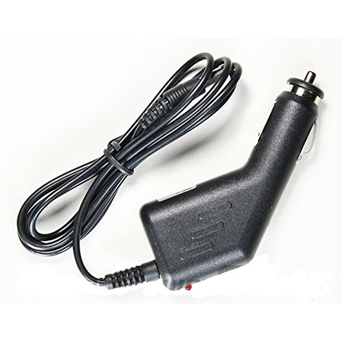 Super Power Supply® DC Car Charger Adapter Cord for Sylvania Portable DVD Player SDVD1023 SDVD7027 SDVD8732 SDVD9000B SDVD7002 SDVD7015 SDVD7027BL SDVD7047 SDVD1048 SDVD7045 SDVD7012 SDVD8727 SDVD8730 SDVD7037 SDVD7014 SDVD7014BJ SDVD9004 SDVD7046 SDVD900