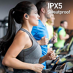 JBL Free X True Wireless in-Ear Headphones with Built-in Remote and Microphone - Blue