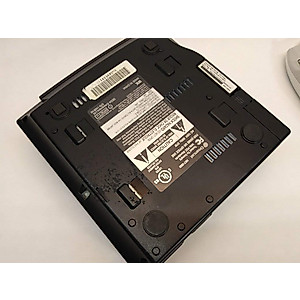 Sega Dreamcast System - Video Game Console (Black Sega Sports Edition) (Renewed)