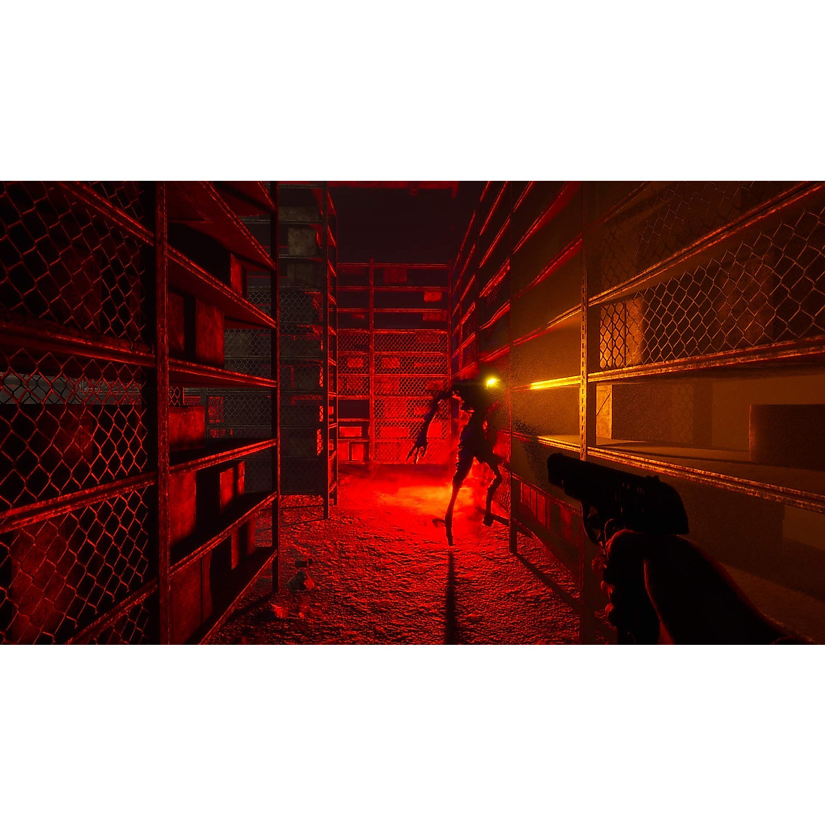 In Sound Mind: Deluxe Edition Nintendo Switch