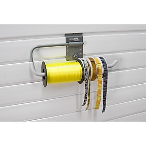 Heavy Duty Towel Holder featuring CamLok