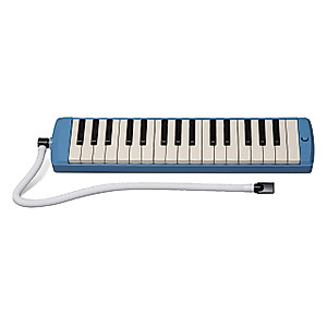 Yamaha Pianica 32-note Melodica, Blue (P32D)