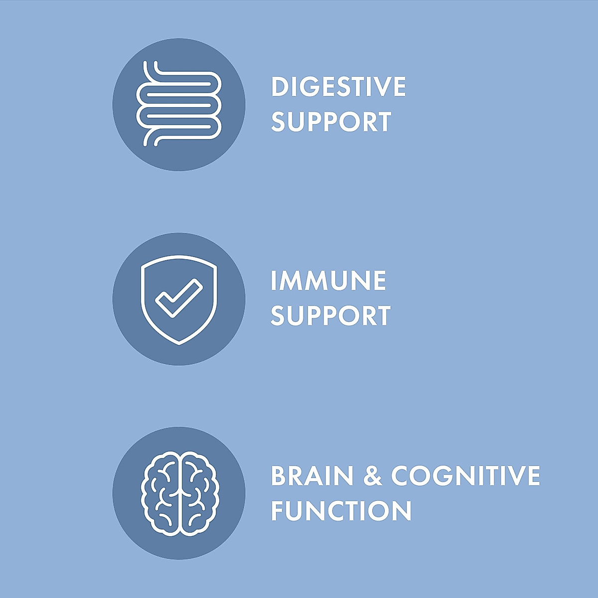 Bark & Whiskers, Probiotics + Enzymes 3.59 oz, Non GMO, Gluten Free, Soy Free, Dr. Mercola